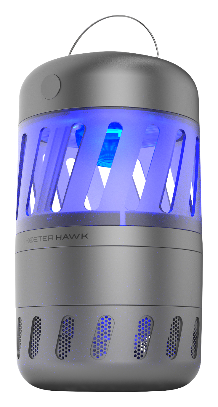 Skeeter Hawk Patio Mosquito Trap | BoondockGear.com